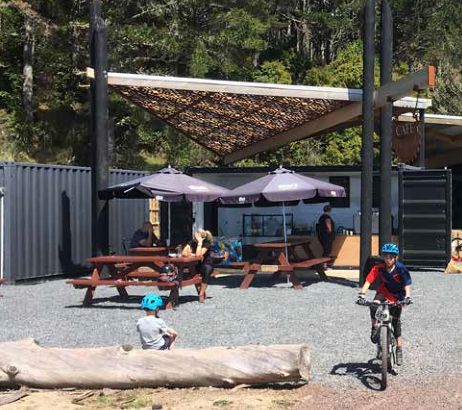 Bike Northland | Bikes in Schools | Cycle Skills Training - Promoting ...