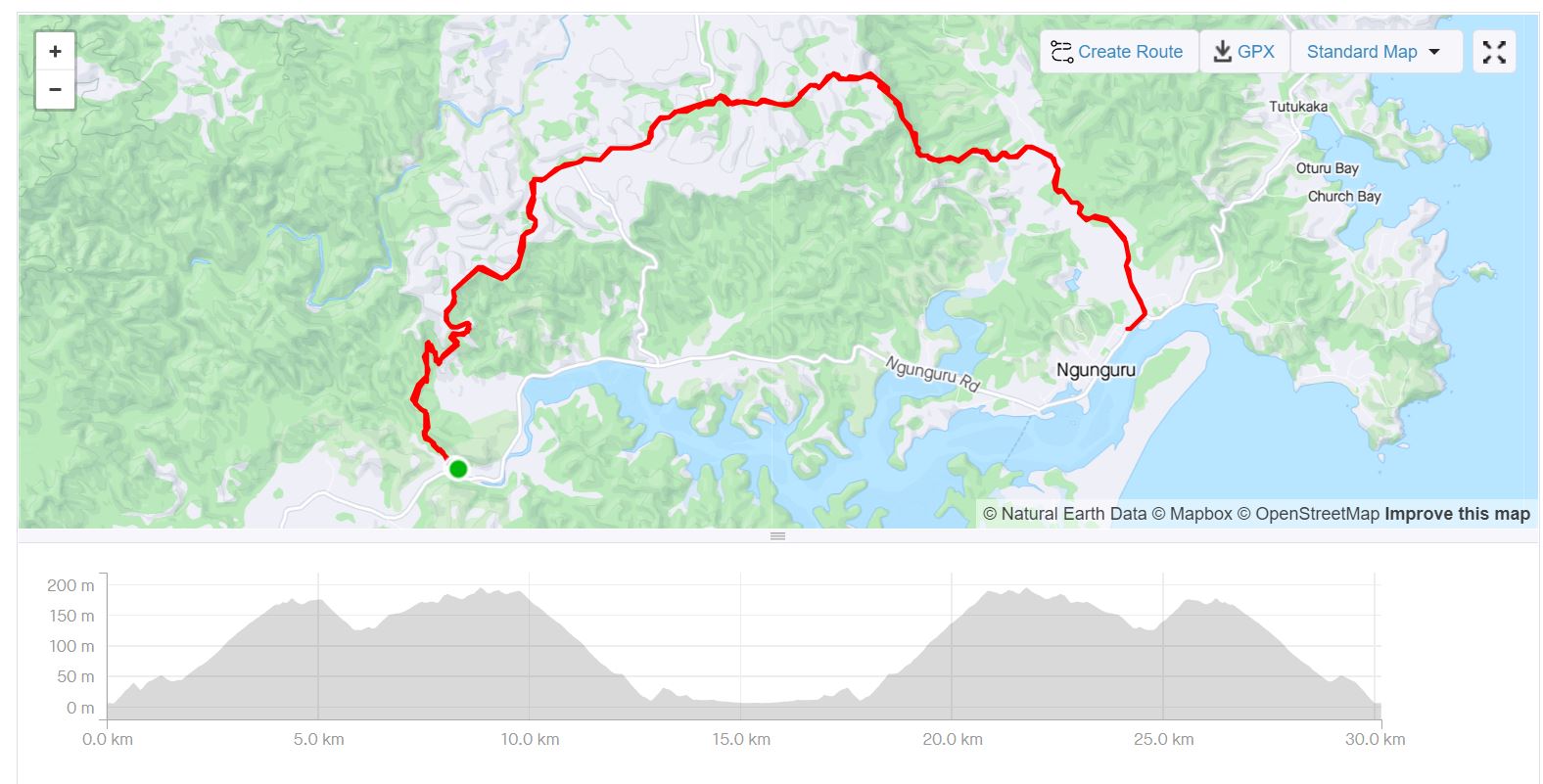 Ngunguru Old Coach Road - Bike Northland | Bikes in Schools | Cycle ...
