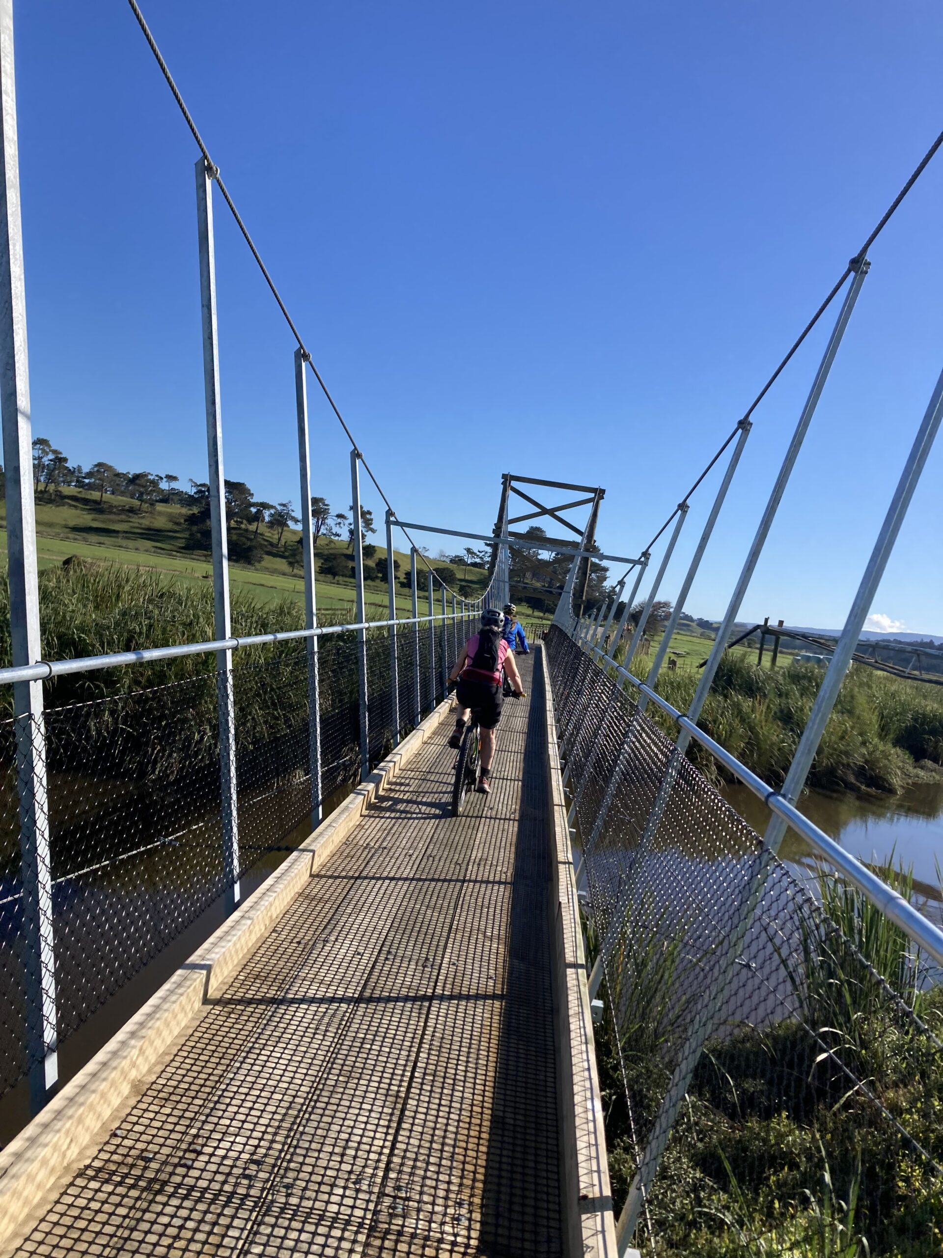 Kaihu Valley Trail - Bike Northland | Bikes in Schools | Cycle Skills ...